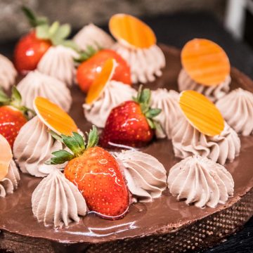 Graze Kitchen, Hilton Colombo | The Bellephant