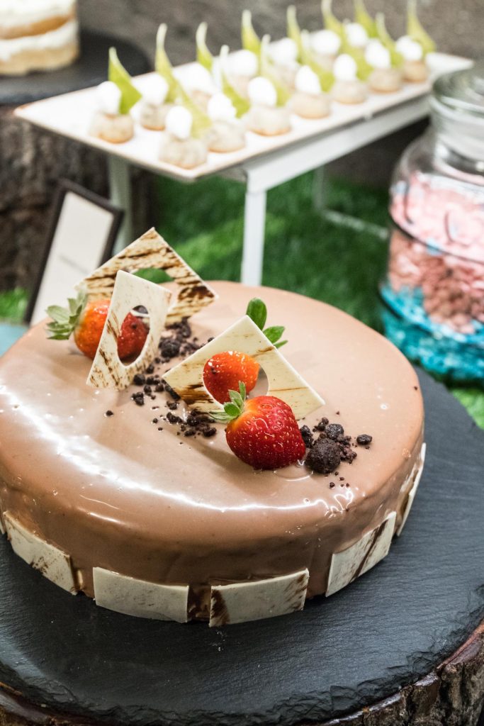 Graze Kitchen, Hilton Colombo - Food Photography by Shika Finnemore ...