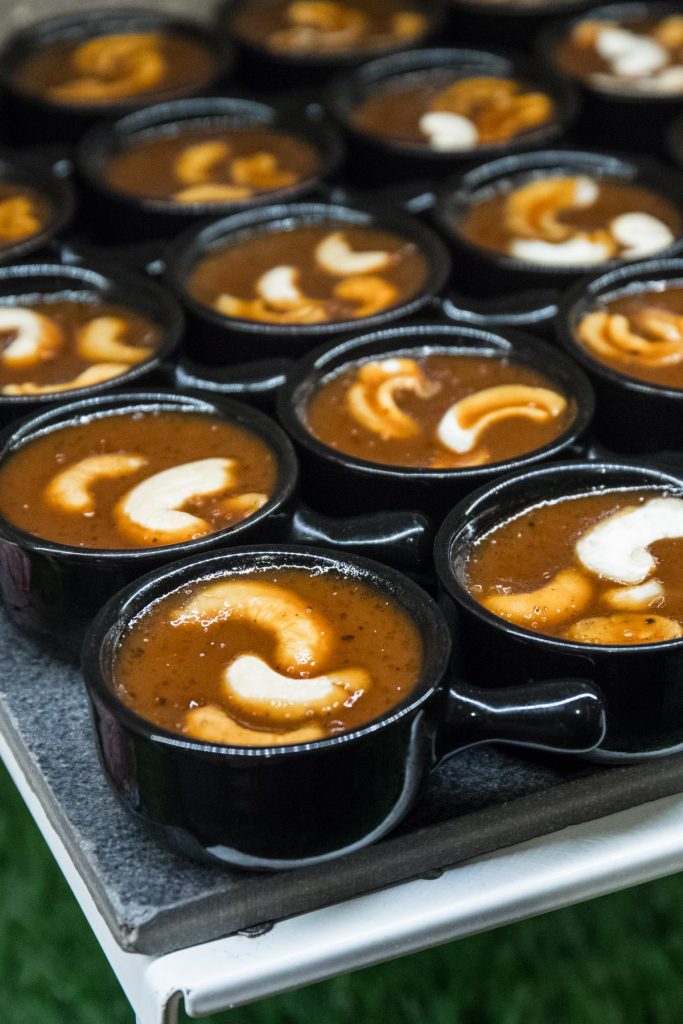 Graze Kitchen, Hilton Colombo - Food Photography by Shika Finnemore ...