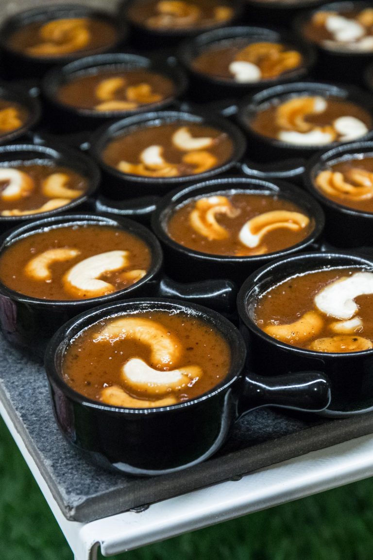 Graze Kitchen, Hilton Colombo - Food Photography by Shika Finnemore ...