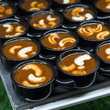 Graze Kitchen, Hilton Colombo | The Bellephant