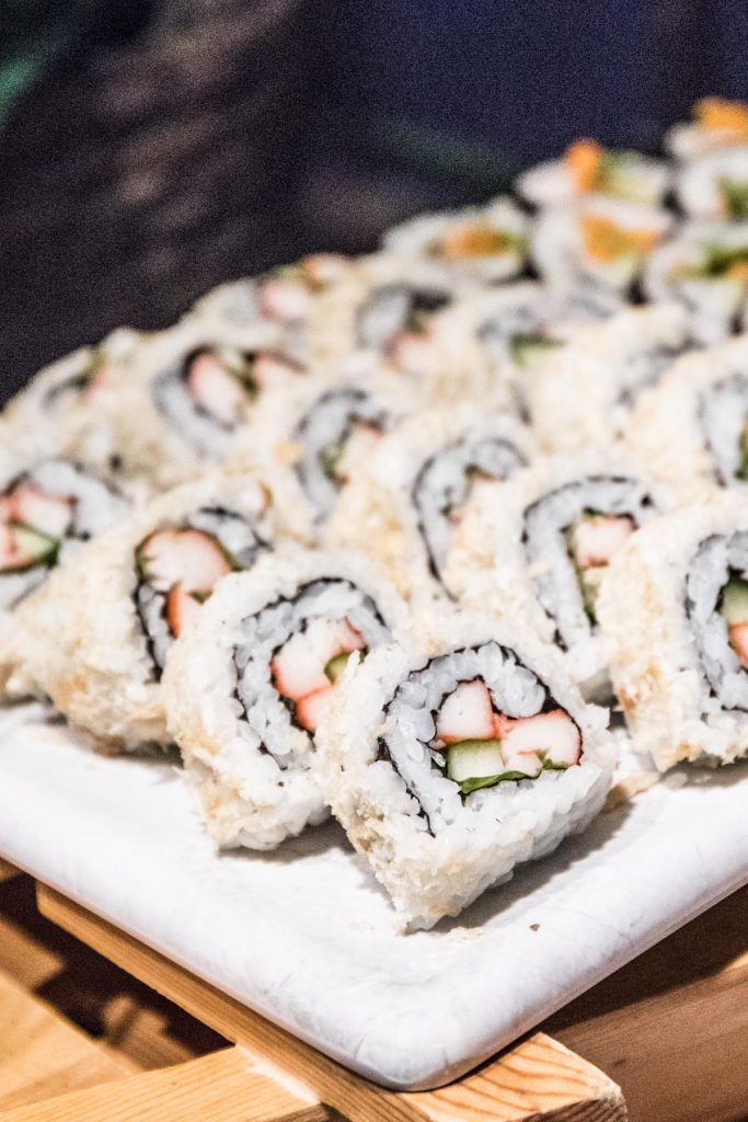 Graze Kitchen, Hilton Colombo - Food Photography by Shika Finnemore ...