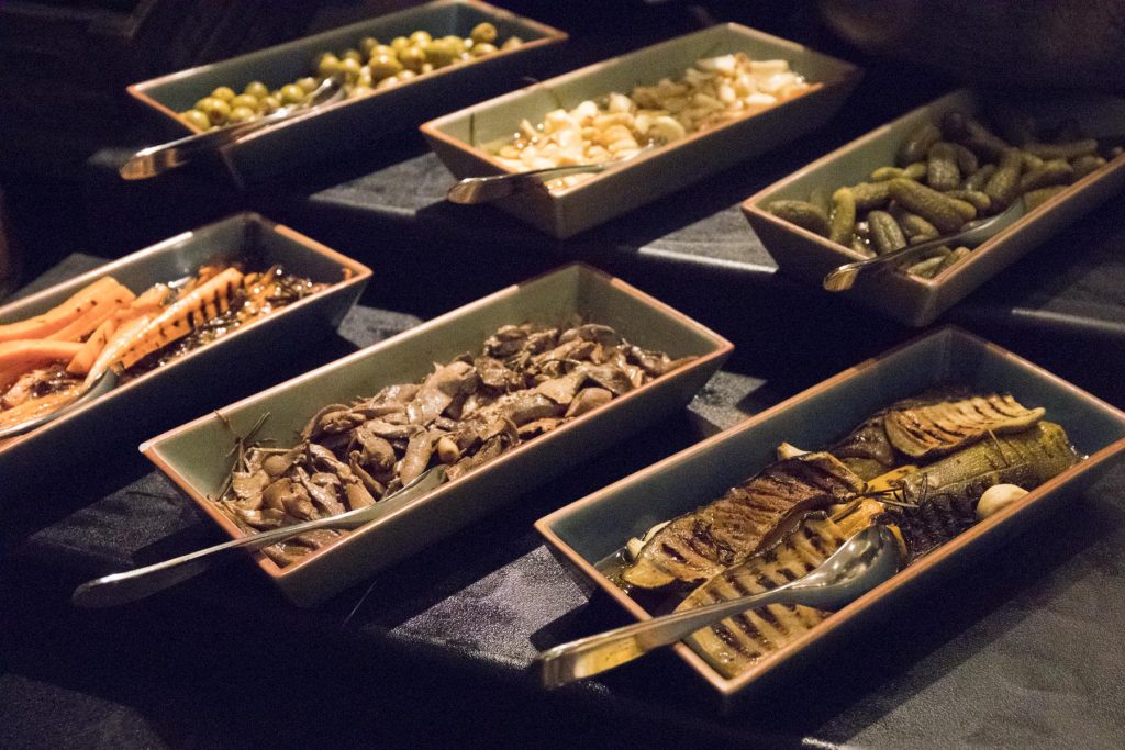 Graze Kitchen, Hilton Colombo - Food Photography by Shika Finnemore ...